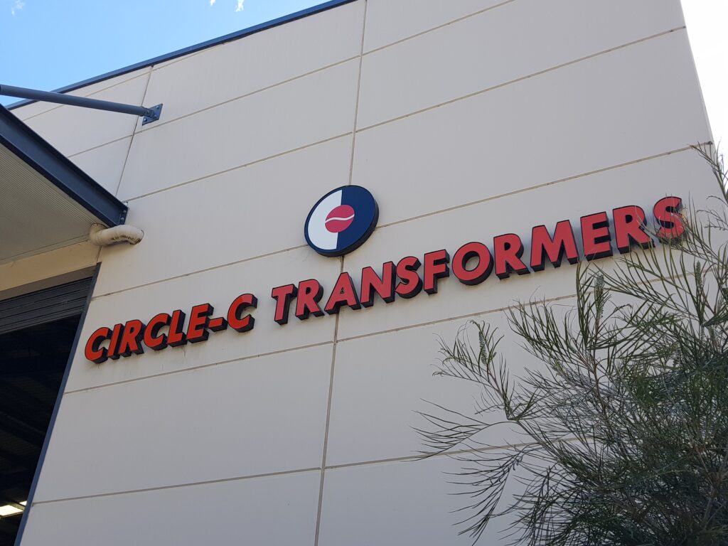 Oil Filled Metering Units | Compact VT for Switchgear | Circle C Australia